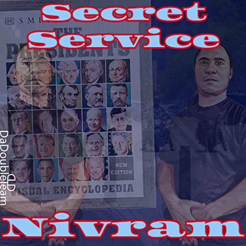 Écouter Secret Service par Nivram sur Amazon Music Unlimited