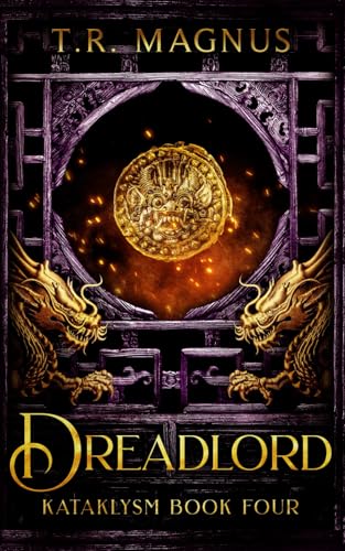Publication: Dreadlord
