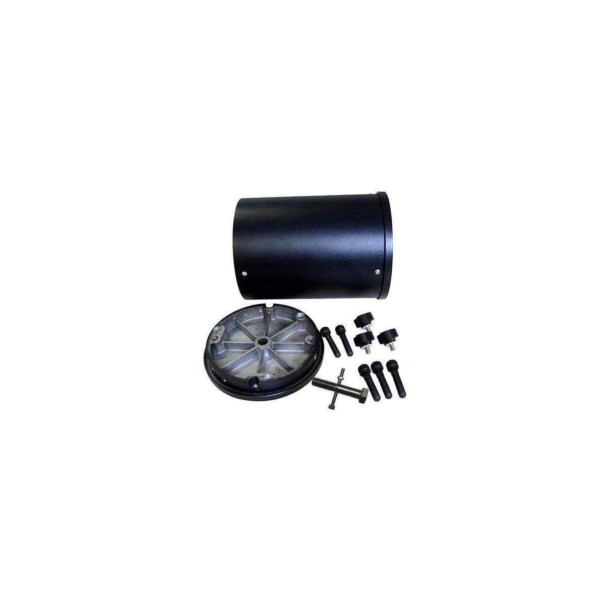 Ioptronmini Pier Tripod Extension For Cem60 Ieq45 Ieq30 Minitower ...
