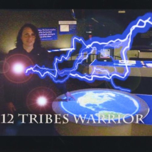 Amazon.com: 12 Tribes Warrior : Karen Spell: Digital Music
