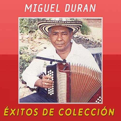 Amazon.com: Éxitos de Colección : Miguel Durán: Digital Music