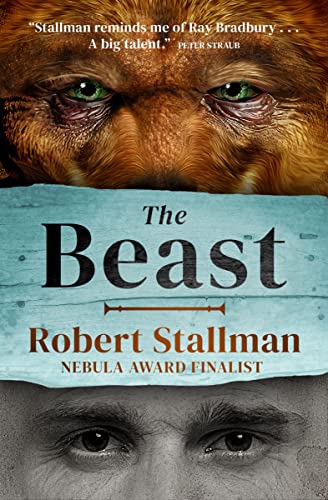 Amazon.com: The Beast (The Book of the Beast) eBook : Stallman, Robert ...