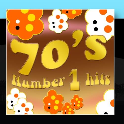Amazon.com: 70's Number 1 Hits: CDs & Vinyl