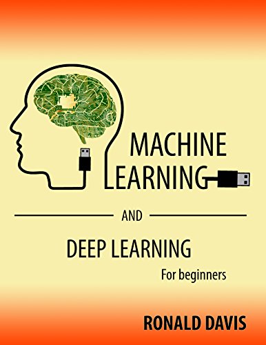 Amazon.com: MACHINE LEARNING And DEEP LEARNING For Beginners eBook ...