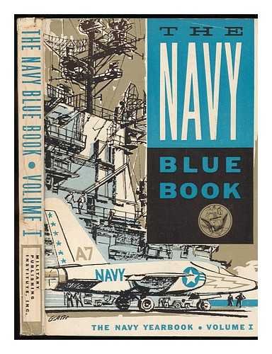 The Army Blue Book, 1961 (Volume 1): Compere, Tom (Editor): Amazon.com ...