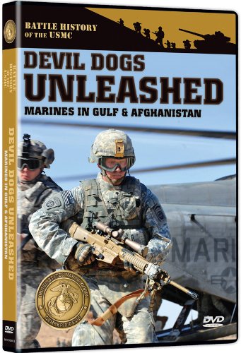 Amazon.com: Battle History of the USMC: Devil Dogs Unleashed : Various ...