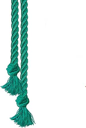 Amazon.com: Trinity Church Supply Cord Cincture Church Priest Cotton ...