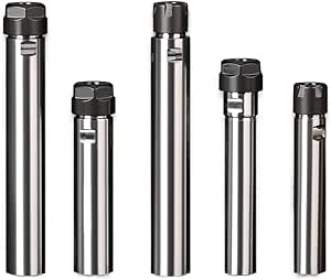bit Collet Chuck Holder C8 C10 C12 C16 C20 C25 C32 ER8 ER11 ER16 ER20 ...