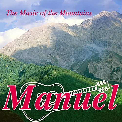 Amazon MusicでManuel And The Music Of The MountainsのThe Music of the ...