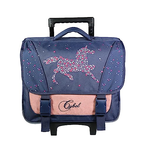 Cartable fille chipie : les meilleurs de 2024 sont sur Dadoo.fr