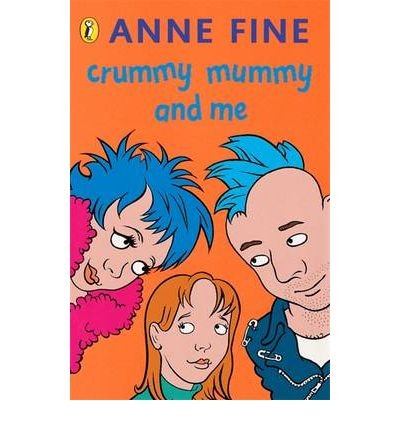 Anne Fine – The 9 best books and matching products - textspace.net