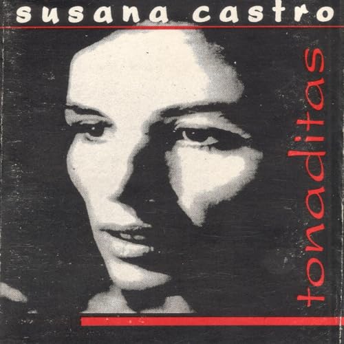 Amazon.co.jp: TONADITAS : Susana Castro: デジタルミュージック