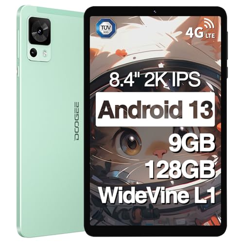 Las mejores tablets de 8 pulgadas de 2024 calidad-precio, ¿cuál elegir?