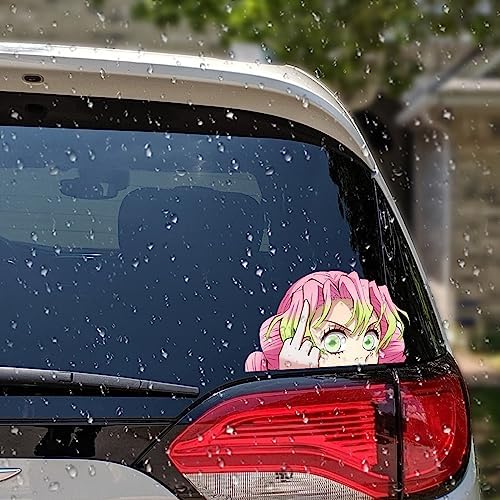 Amazon.com: 3D Motion Anime Manga Stickers - Hunter Alluka Hxh Weeb ...