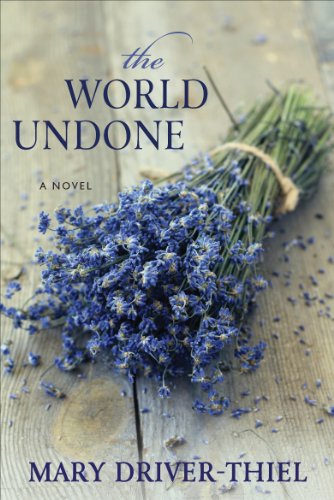 Amazon.com: The World Undone eBook : Driver-Thiel, Mary: Kindle Store