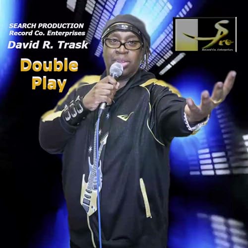 Amazon MusicでDavid R. TraskのDOUBLE PLAY-1を再生する