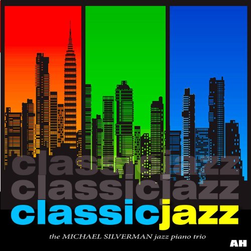 Amazon.co.jp: Classic Jazz: Best of Relaxing Jazz Piano Music : Michael ...