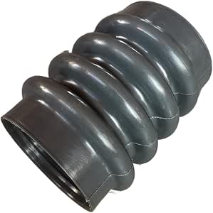 Amazon.com: ROEDE for Wacker Rammer Bellow for Wacker BS500 BS50-2 BS50 ...