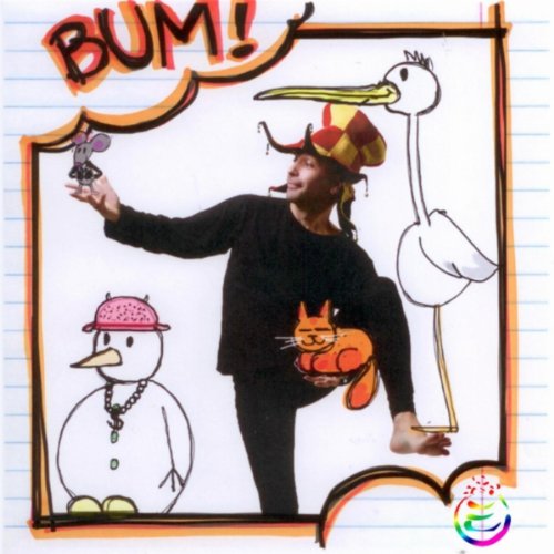 Play Bum by Bum on Amazon Music