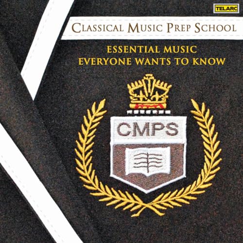 Play Classical Prep School by VARIOUS ARTISTS on Amazon Music
