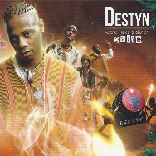 Amazon MusicでFabrice RamayeのDestyn okiléを再生する