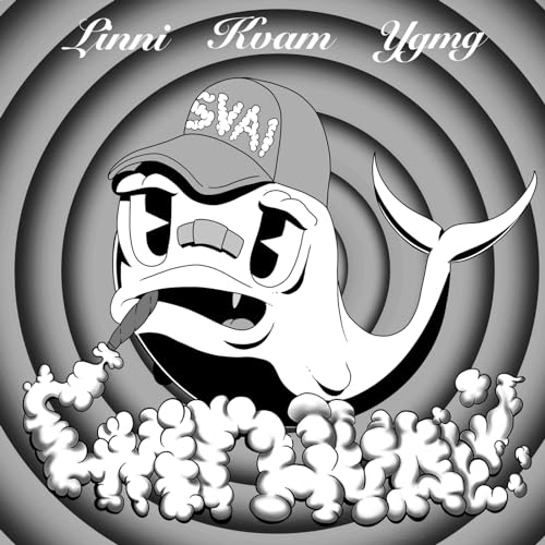 Écouter Hvit hval par Linni sur Amazon Music Unlimited