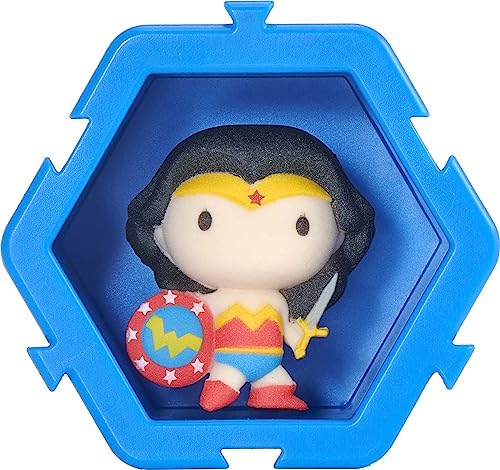 Snapklik.com : Mattel NANO PODS Connectable Collectable DC Universe ...