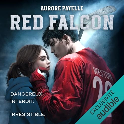 Red Falcon : Aurore Payelle, Catherine Clavraux, Abel Goehrs, Slimane ...