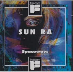 Amazon.co.jp: Spaceways: ミュージック