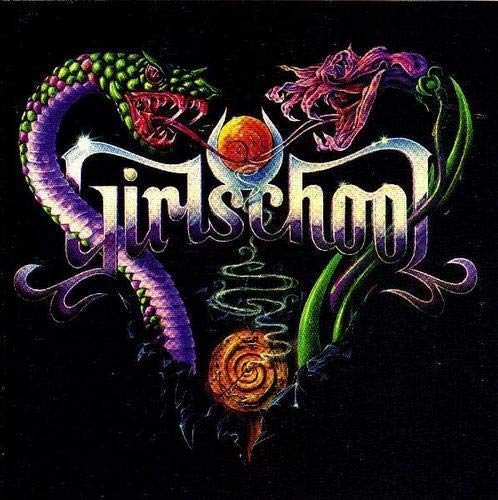 Girlschool - Girlschool - Amazon.com Music