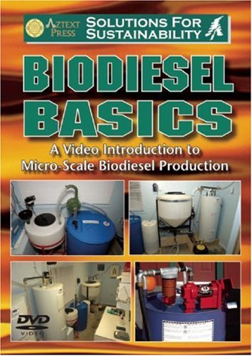 Biodiesel Basics: A Video Introduction to Mirco-scale Biodiesel ...