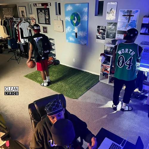 Amazon.co.jp: HU$tLEHOLIC (Radio Edit) : $tef The Juler: Digital Music