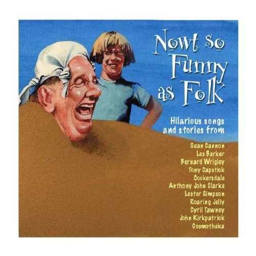 Nowt So Funny As Folk - Amazon.com Music