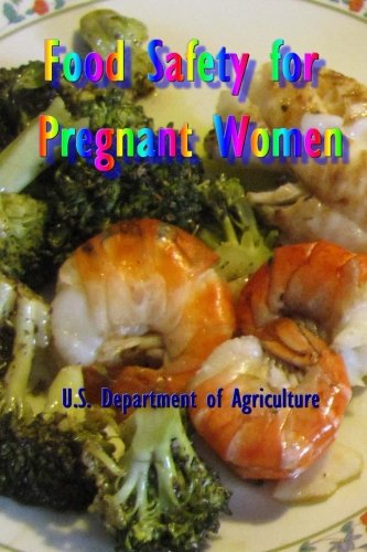 Amazon | Food Safety for Pregnant Women | U.s. Department of ...