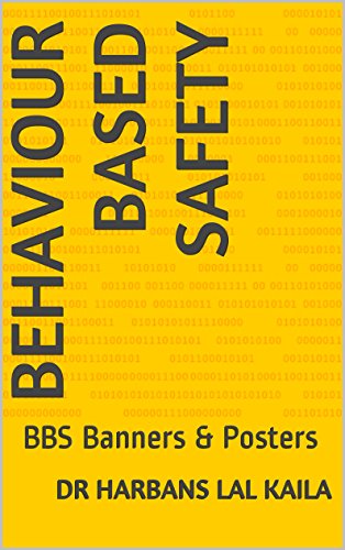 Amazon.com: BEHAVIOUR BASED SAFETY: BBS Banners & Posters (BEHAVIOUR ...
