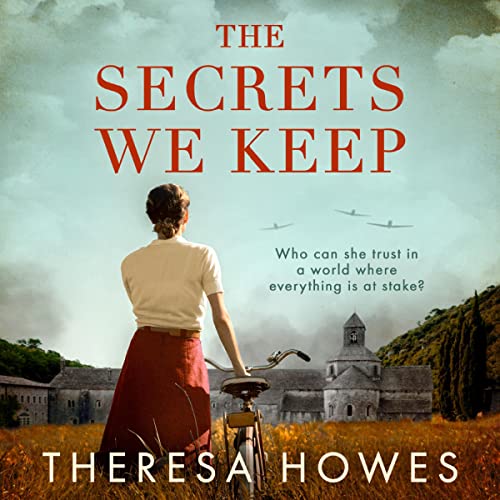 Amazon.com: The Secrets We Keep (Audible Audio Edition): Theresa Howes, Emma Spurgin Hussey, HQ ...