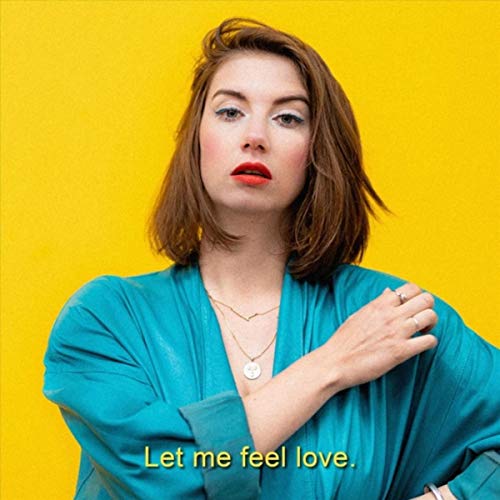 Let Me Feel Love von Lady Dandelion bei Amazon Music - Amazon.de