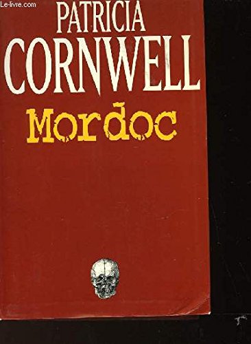 Mordoc : Patricia Cornwell Hélène Narbonne: Amazon.it: Libri
