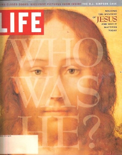 Life Magazine (December 1994): Life Magazine: Amazon.com: Books