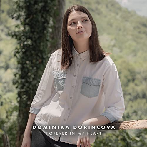 Amazon.com: Forever in my Heart : Dominika Dorincova: Digital Music