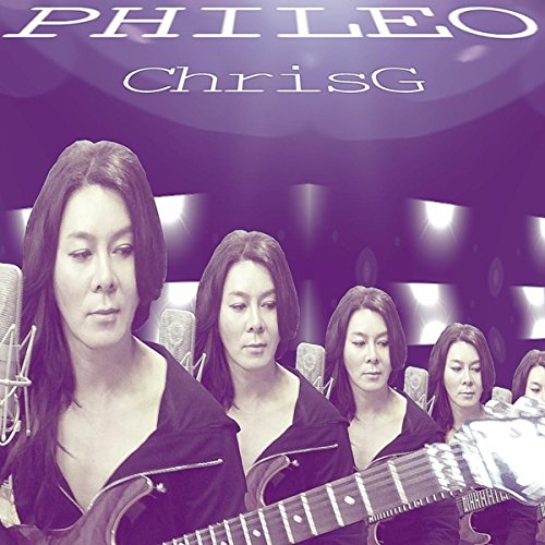 Phileo (필레오) de ChrisG (크리스지) sur Amazon Music - Amazon.fr