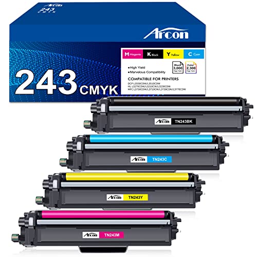 Brother Tn 243 – Die 15 besten Produkte im Vergleich - WinTotal