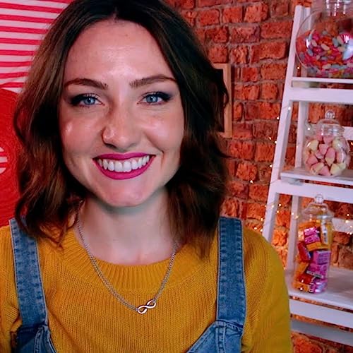 Play ASMR - Relaxing visit to the Sweet Shop by WhisperAudios ASMR on ...