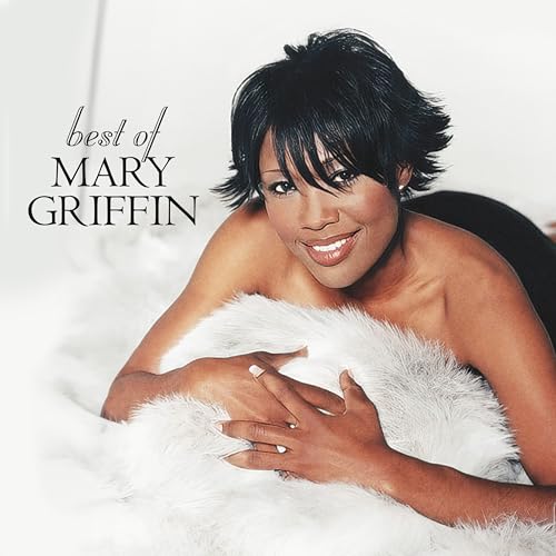 Amazon Music - Mary GriffinのBest Of - Amazon.co.jp