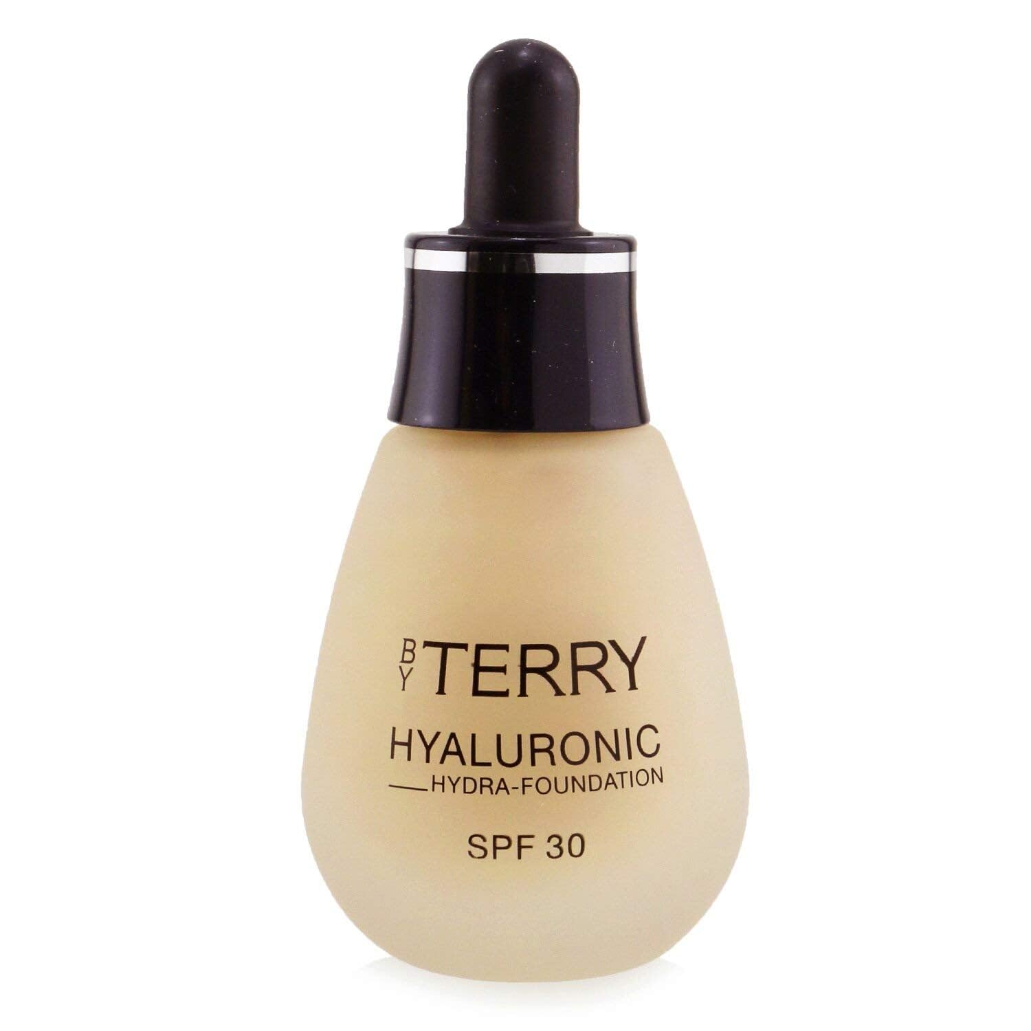 By Terry Hyaluronic Hydra-Foundation SPF30 By Terry 200C Natural ...