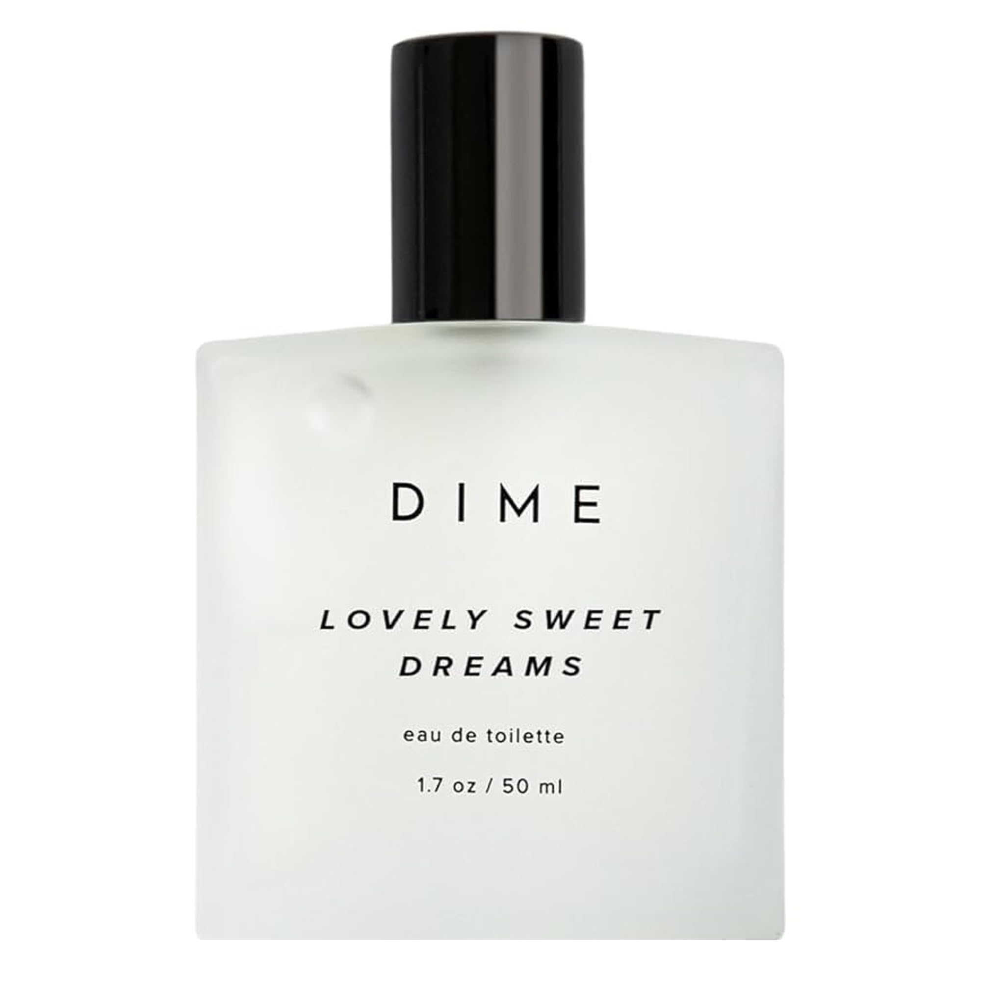 Dime Lovely Dreams Perfume