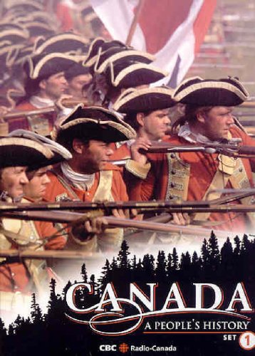 Amazon.com: Canada: A People's History (Set 1) : Movies & TV