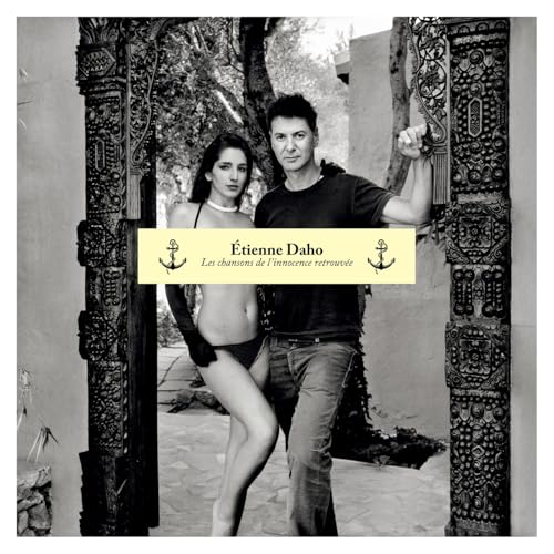 Play Les chansons de l'innocence retrouvée (2024 Remaster) by Étienne Daho on Amazon Music Unlimited