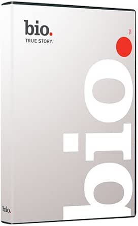 Biography - Joan of Arc: Virgin Warrior: Amazon.ca: Movies & TV Shows