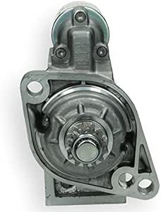 Bosch 0 001 145 001 Starter Motor : Amazon.de: Automotive